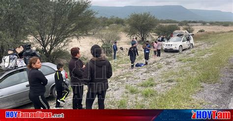 Hoy Tamaulipas Accidentes En Navidad Tamaulipas Choque En La Victoria