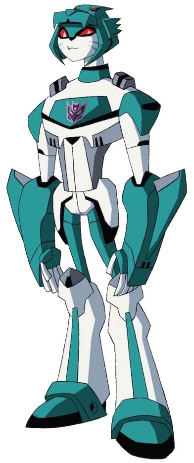 Transformers Animated Lyzack By Optimushunter29 On Deviantart