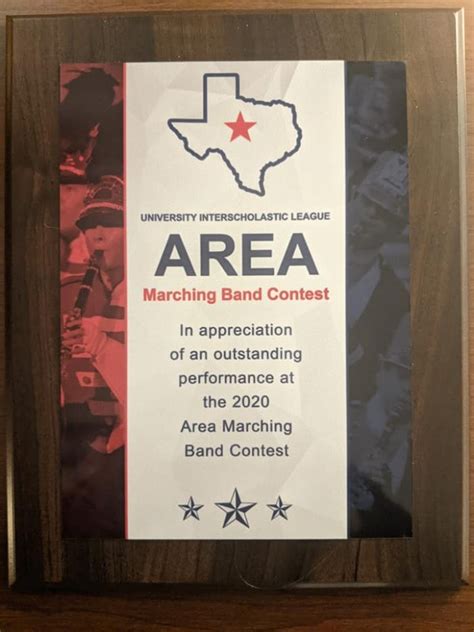 Rockwall Heath Mighty Hawk Marching Band Reaches Finals For First Time