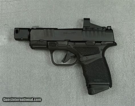 Springfield Armory Hellcat Rdp