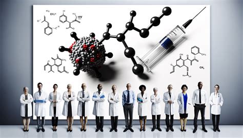 Collaborative Efforts Propel Hiv Vaccine Potential