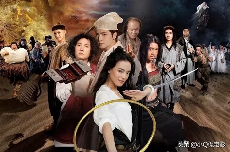 中国影史票房前十名（近10年票房最高的10大华语电影） We生活