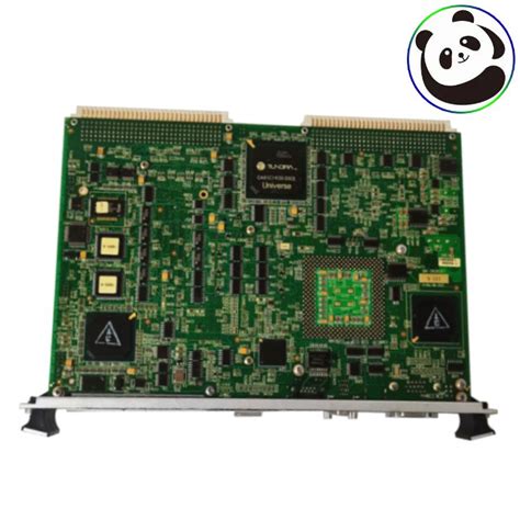 GE IS SRTDH ACB Circuit Board Sichuan Seeiyo Technology CO Ltd