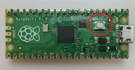 Arduino環境でraspberry Pi Picoを使う たまねぎブログ