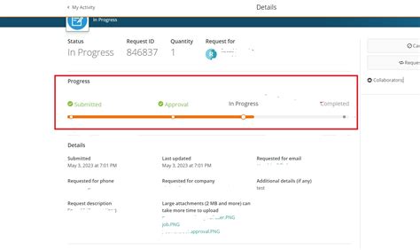 Bmc Helix Itsm 21x Digital Workplace How To Disable The Status