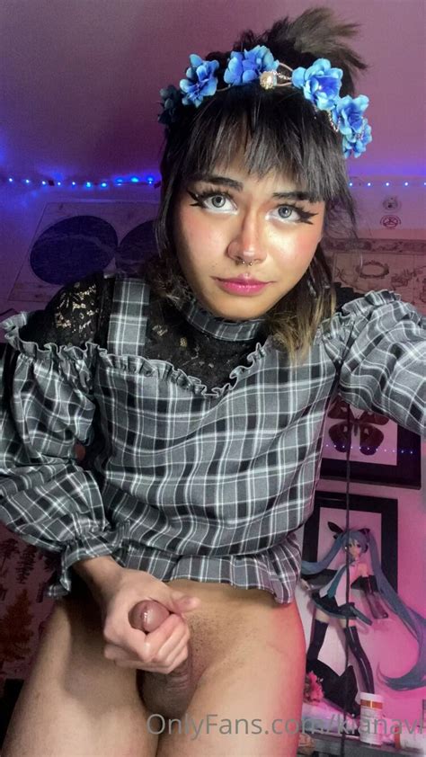 Kiyana Vi Shemale Fishnet Pantyhose Masturbation Intporn Forums