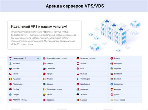 Как выбрать хостинг и не ошибиться 4 главных совета ServerNews