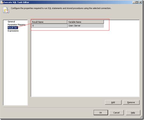 demystifying sql server centralized data collecting using ssis