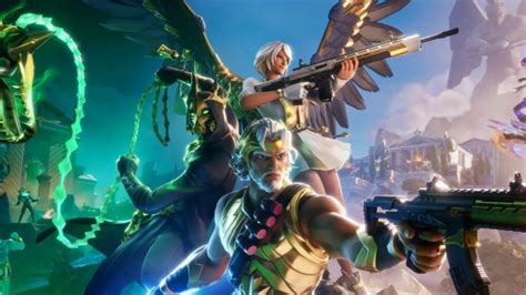 Fortnite如何修复匹配错误