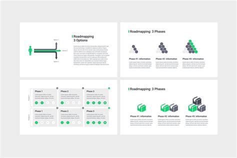 Agile Development Powerpoint Template Design Shack