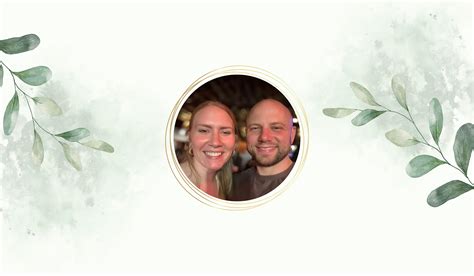 Daniel Demoss And Alison Proutys Wedding Website