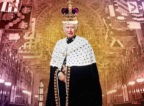 Who Will Conduct The Coronation What Time Is The Coronation In South