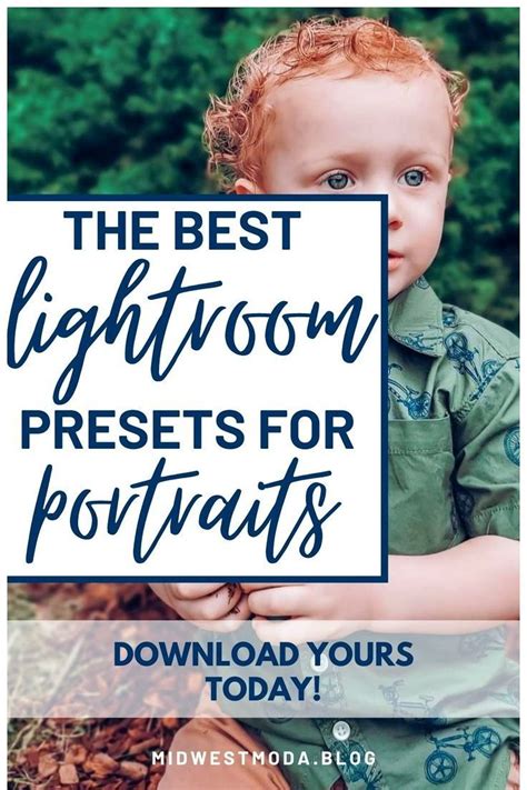 The Essential Collection Lr Presets Artofit
