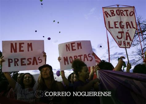 Legalização do aborto volta ao debate público julgamento no STF