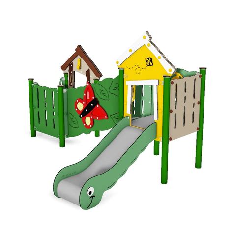 Olivia Miniplay Unit Online Playgrounds