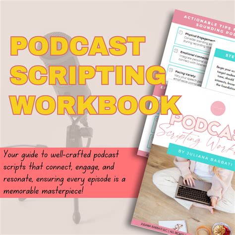 Podcast Script Podcast Scripting Podcast Script Template Podcast Script Writing How To Start