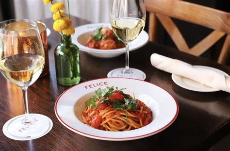 Learn About Felice Roslyn Part Of Sa Hospitality Culinary Agents