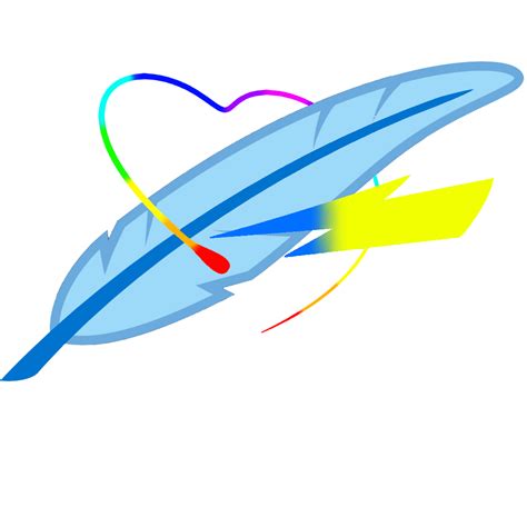 Mlp Oc Rainboom Cm By Sparklesentry666666 On Deviantart