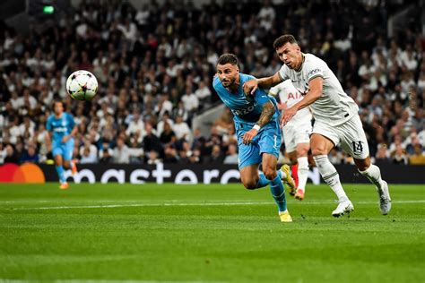 Om Tottenham Tv Arbitre Enjeu Tout Savoir Sur Le Choc Décisif En