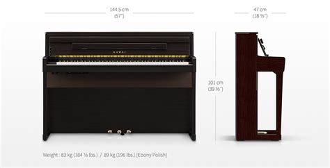 Kawai CA99 | Buy Digital Piano | Best Price