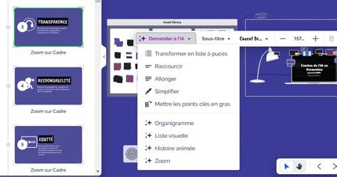 Jai Testé Lia De Prezi Latelier Du Formateur