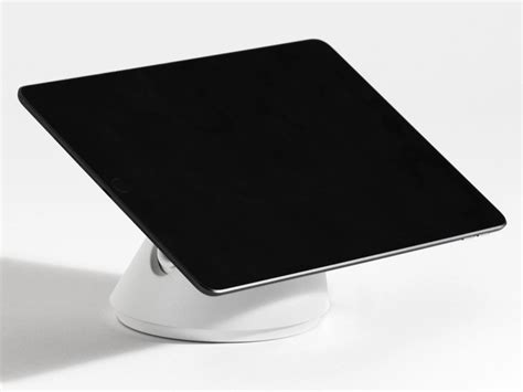 Bouncepad Bp Clk W Click Secure Tablet And Ipad Stand And Docking Station