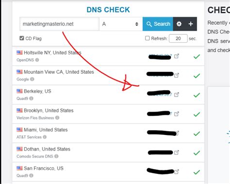 Cloudflare Dns Settings Help Center Marketing Master Io