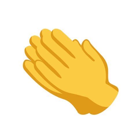 Clapping Hands Animation 