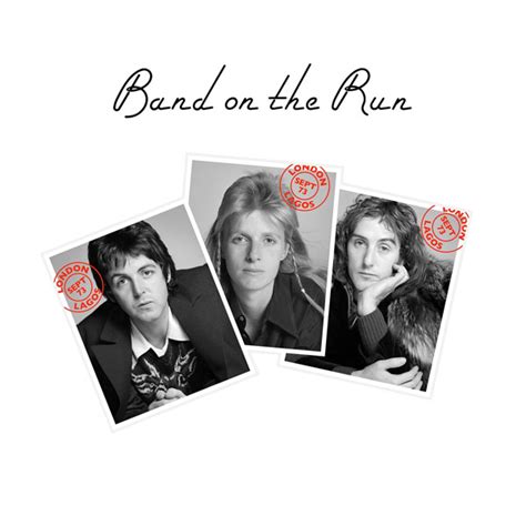Band On The Run Limited 50th Anniversary Edition 2lp • Lp By Paul