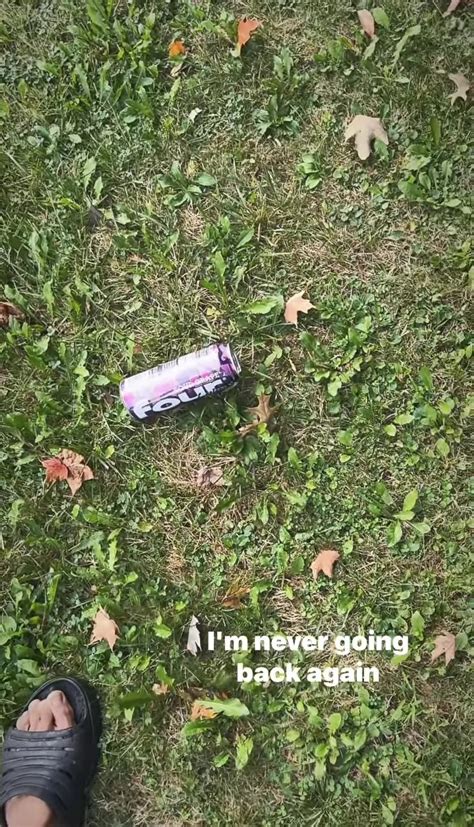 Michael Hutters Feet