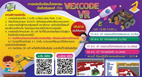 กลุ่มสาระการเรียนรู้วิทยาศาสตร์และเทคโนโลยี รร เซกา