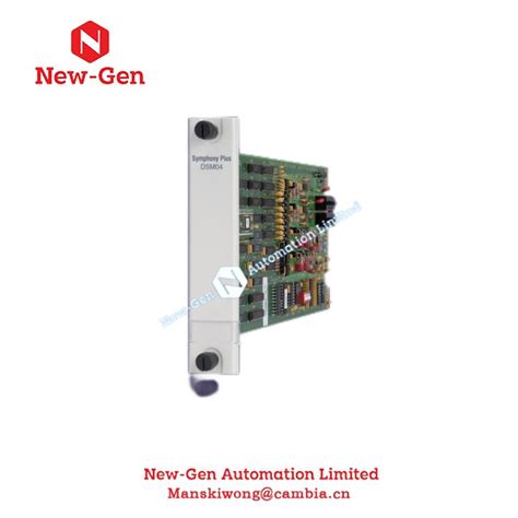 Abb Imdsm04 Digital Slave Inputoutput Mod In Stock Ready To Ship With