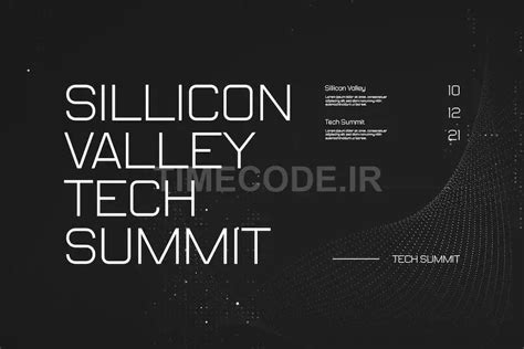 دانلود فونت انگلیسی مدرن Parrish Modern Font تایم کد