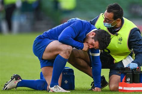 Xv De France Brice Dulin Chaudes Larmes