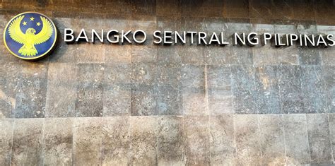 Further Bsp Rate Hikes Unlikely Even If Inflation Exceeds Target Anew