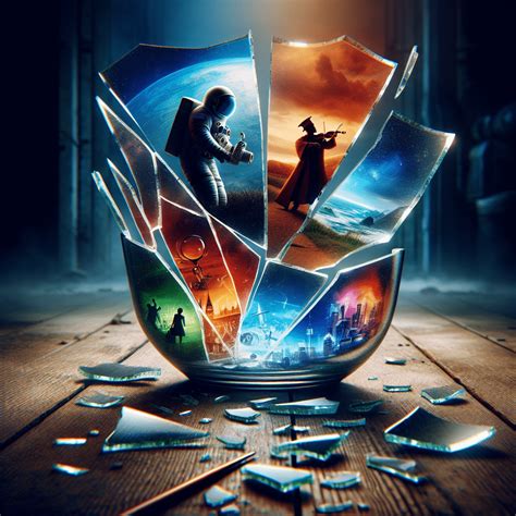 Understanding Broken Dreams