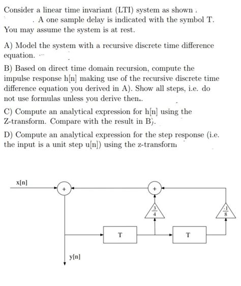 Solved Provide Full Solutions To Each Of The Parts A B C Chegg