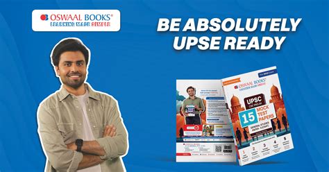 Upsc Mock Test Sample Papers For 2025 Exam Free Pdf Download Oswaal Books
