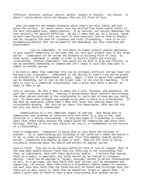 Sex Fnt Pdf Love Passion Emotion