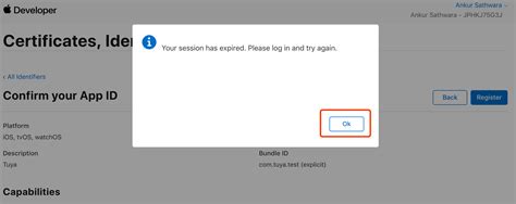 introduction to ios certificate