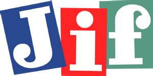 Jif Peanut Butter Logopedia Fandom