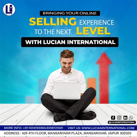 Lucian International Pvt Ltd On Linkedin Lucian