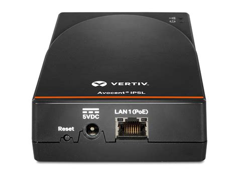 Vertiv™ Avocent® Ipsl Serial Device