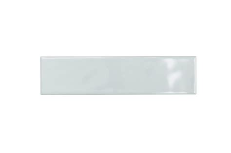 Boulevard Spray Green Structured Gloss Tile Beaumont Tiles