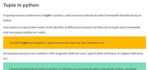 Dizionari In Python Creare Un Dizionario In Python