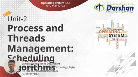 Classical Problem Of Synchronization In Os Ppt