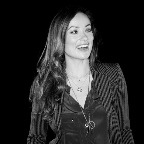 Olivia Wilde Interview On Meadowland Fml And Sexism In Hollywood