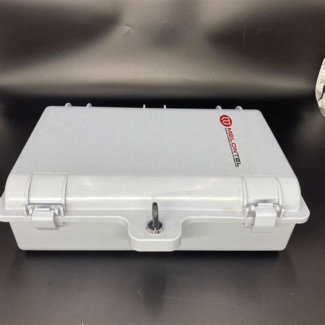 Mt 12138 Optical Demarcation Cable Redundant Box Fiber Optic Fiber