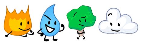 Elemental Rbattlefordreamisland