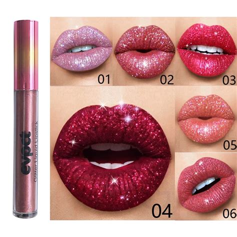 Buy Long Lasting Cosmetic Makeup Lipstick Waterproof